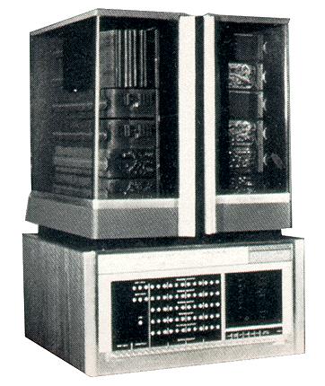 3η Γενια (1964 – 1973) – Η ΙΣΤΟΡΙΑ ΤΩΝ ΥΠΟΛΟΓΙΣΤΩΝ